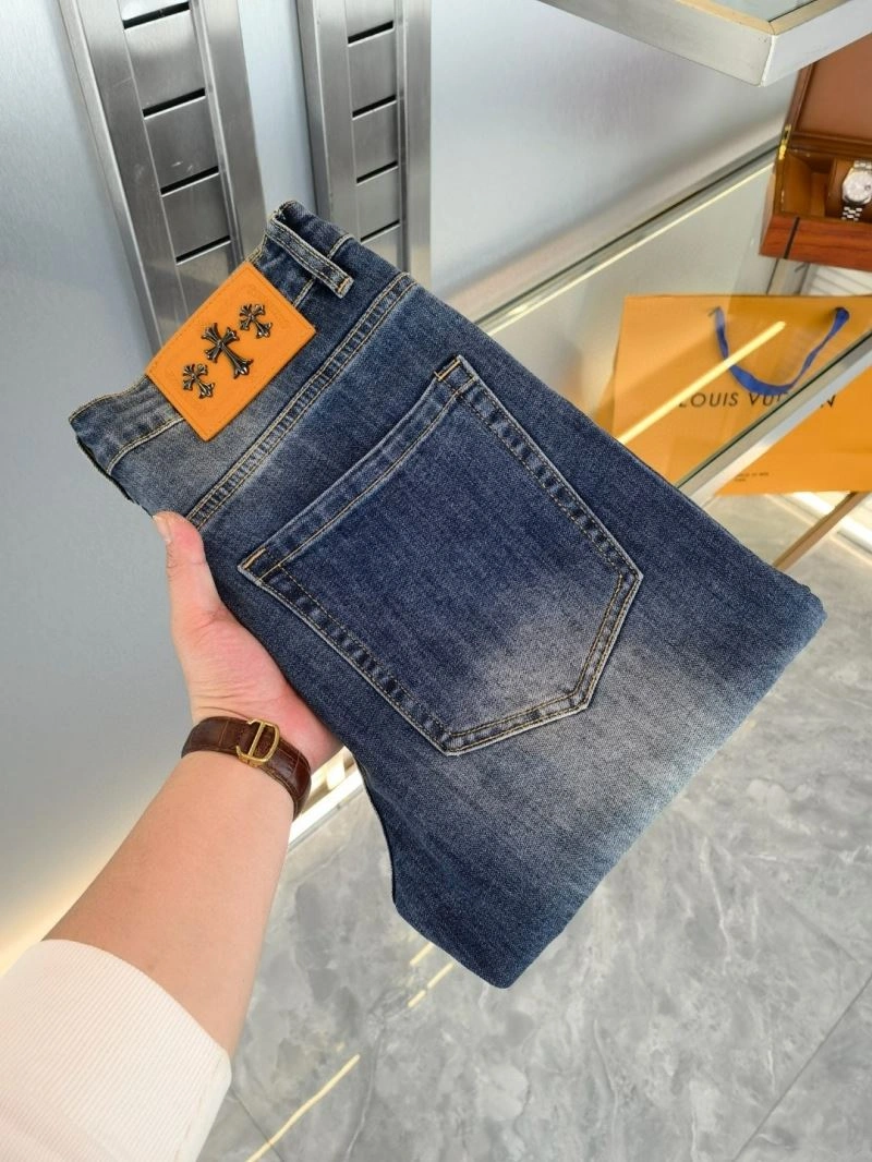 Chrome Hearts Jeans