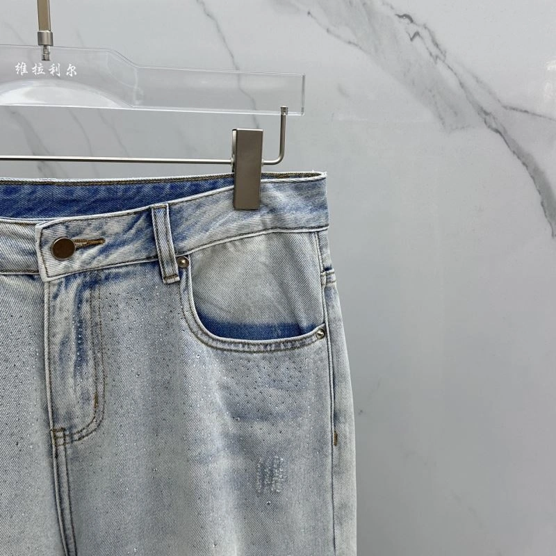 Legit Chrome Hearts Jeans
