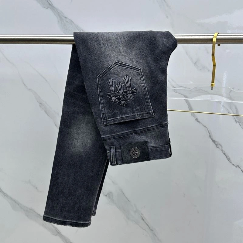 OEM Chrome Hearts Jeans