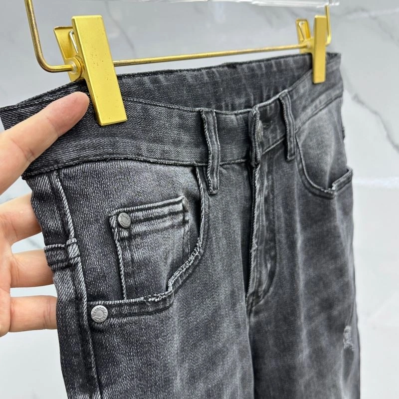 OEM Chrome Hearts Jeans
