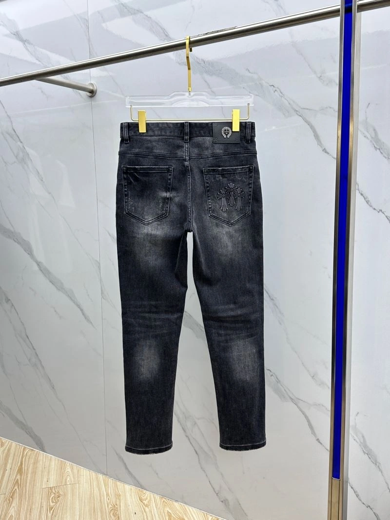 OEM Chrome Hearts Jeans