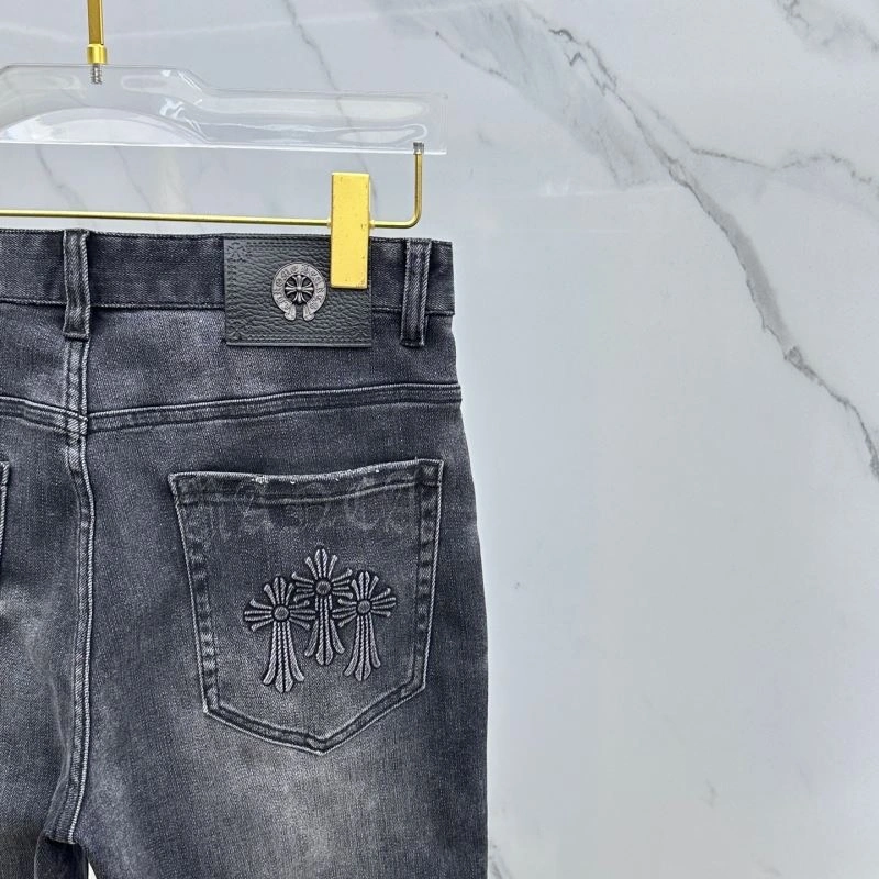 OEM Chrome Hearts Jeans