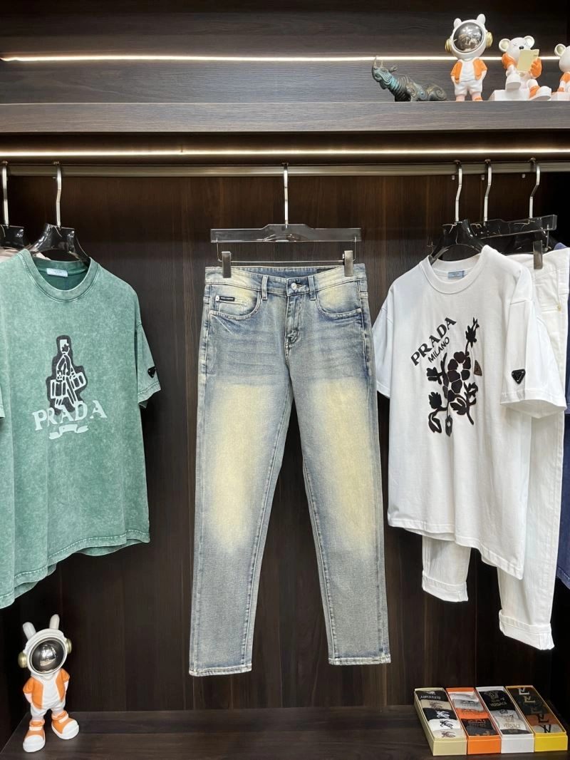 Cut-rate Chrome Hearts Jeans