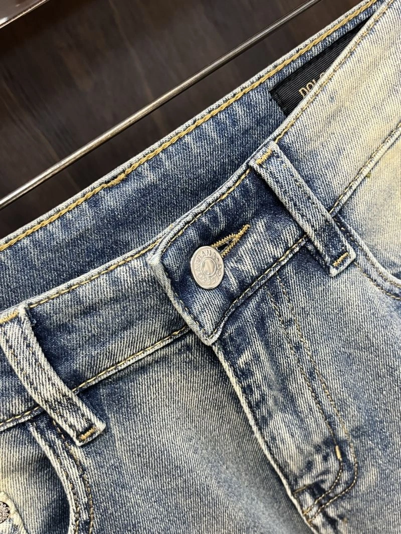 Cut-rate Chrome Hearts Jeans