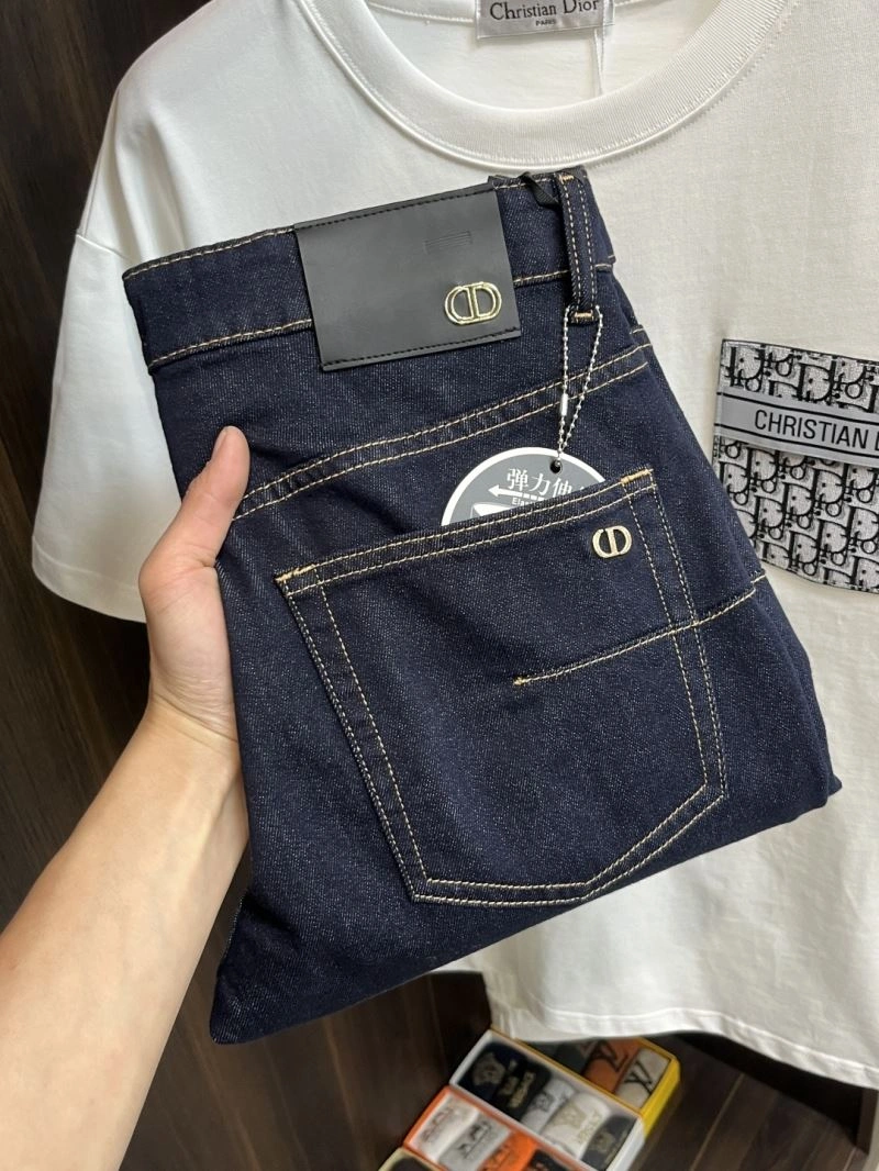 Chrome Hearts Jeans