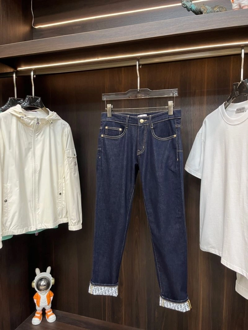 Reasonably priced Chrome Hearts Jeans