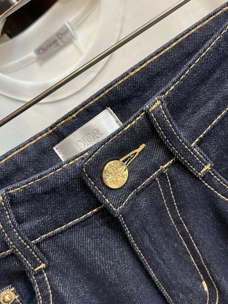 Reasonably priced Chrome Hearts Jeans