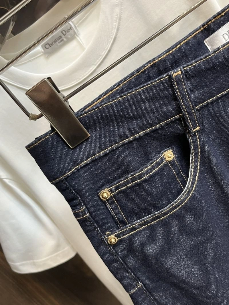 Reasonably priced Chrome Hearts Jeans