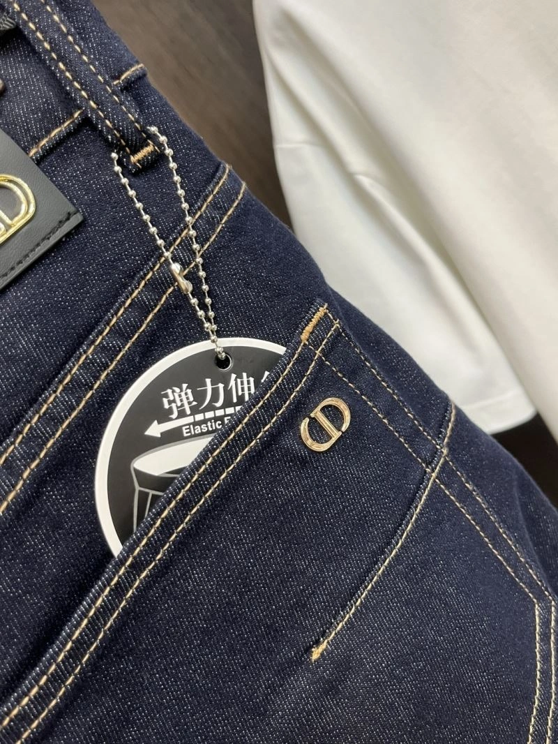 Reasonably priced Chrome Hearts Jeans