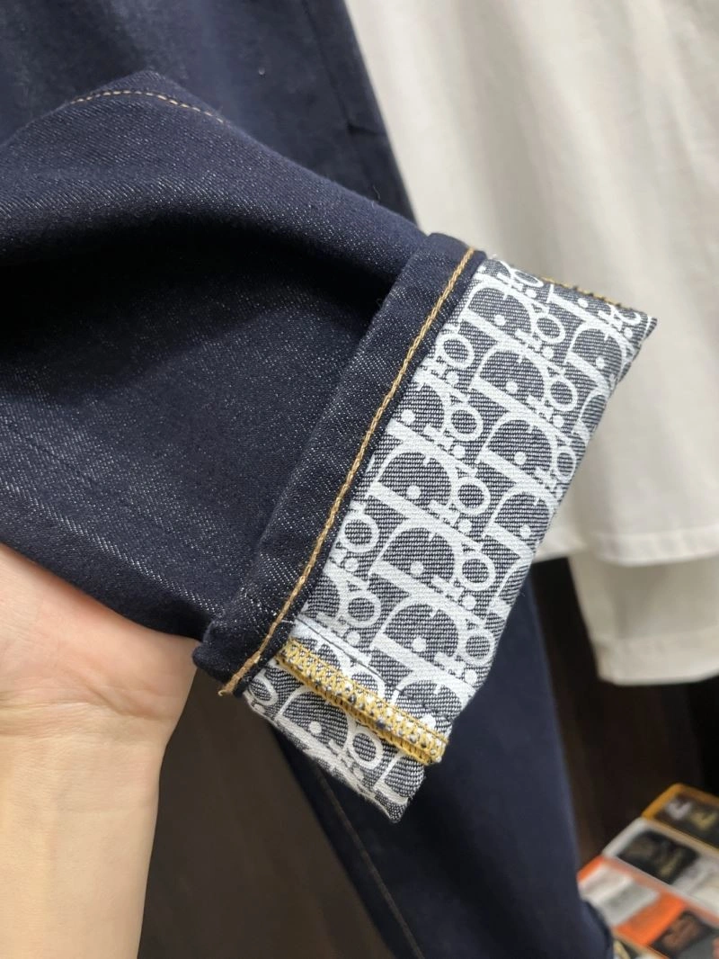 Reasonably priced Chrome Hearts Jeans