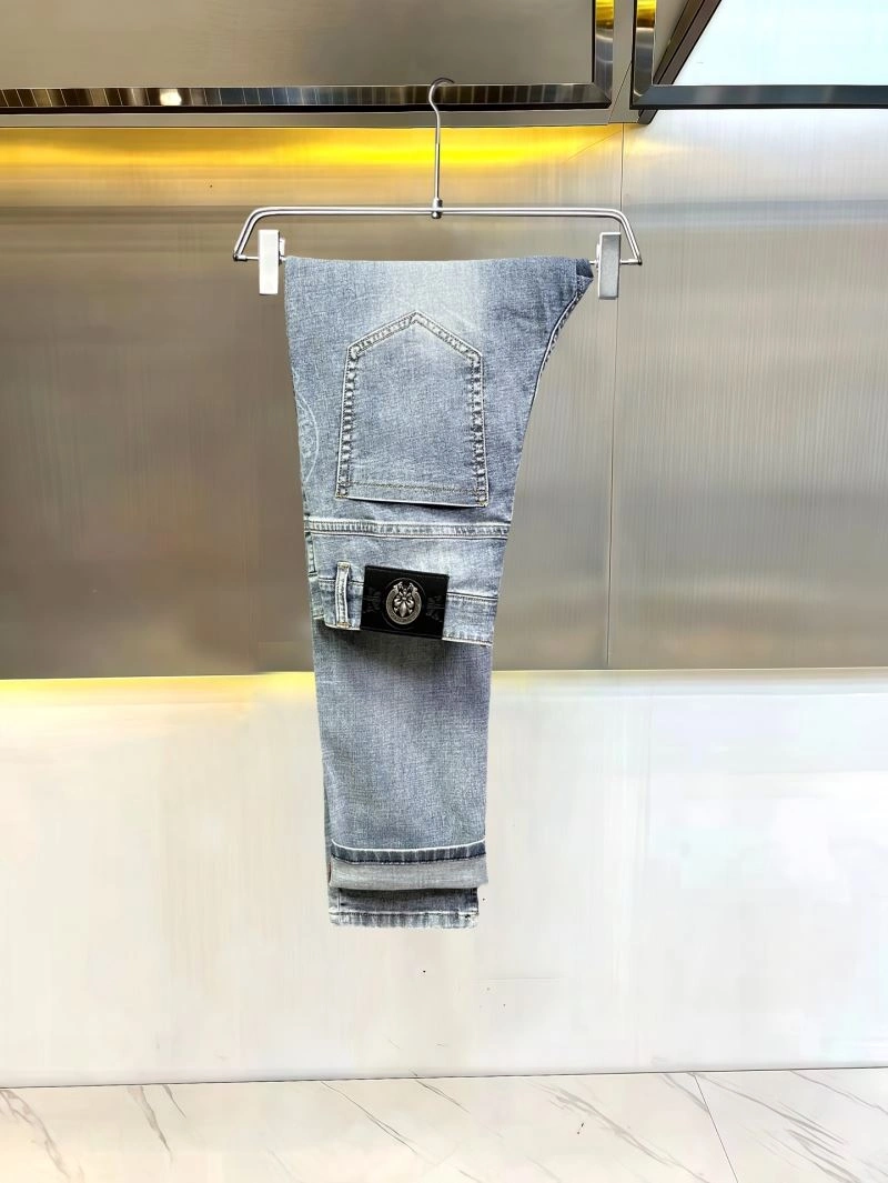 Chrome Hearts Jeans