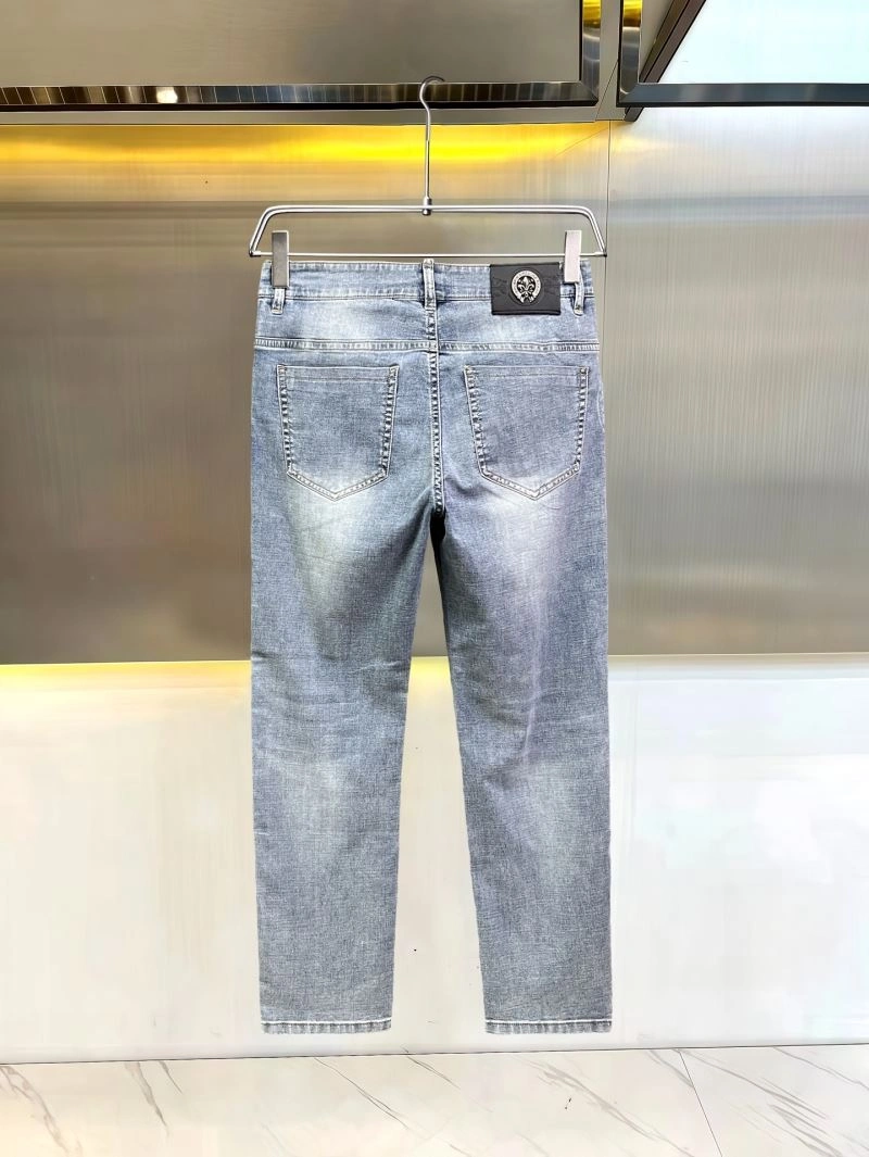 Accurate model Chrome Hearts Jeans