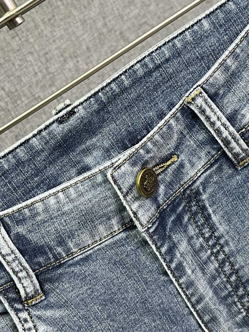 Accurate model Chrome Hearts Jeans