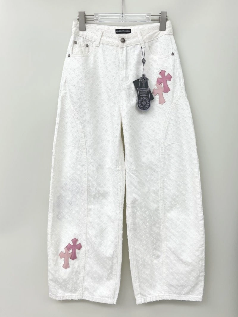 Chrome Hearts Jeans