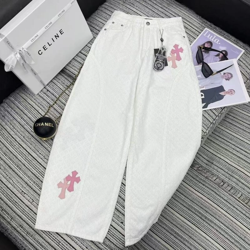 Chrome Hearts Jeans