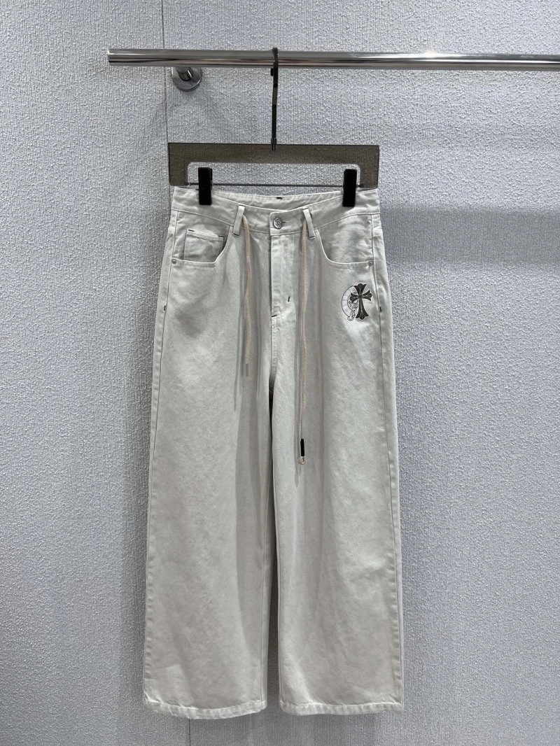 Chrome Hearts Jeans