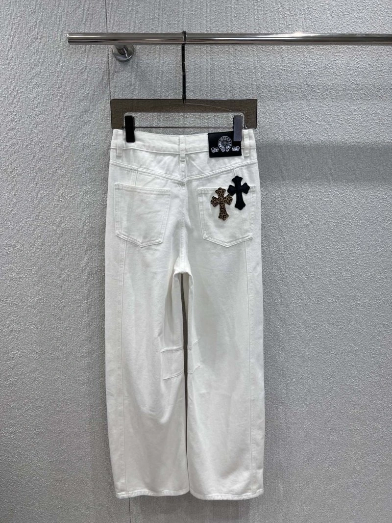 Low-cost Chrome Hearts Jeans