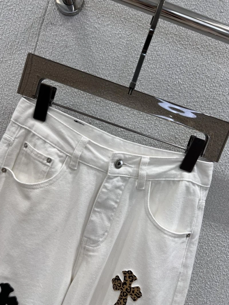 Low-cost Chrome Hearts Jeans