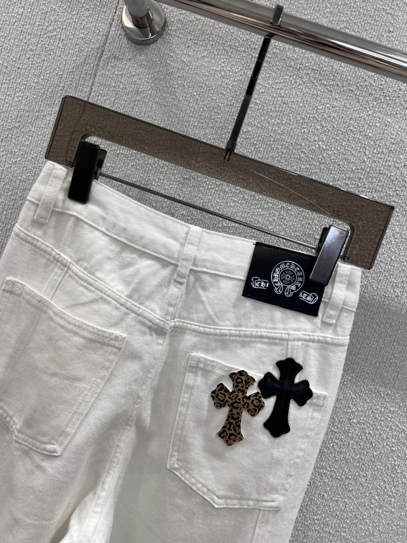 Low-cost Chrome Hearts Jeans
