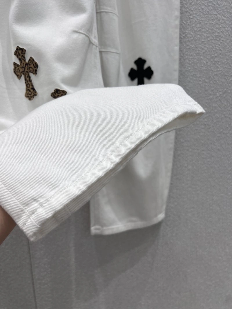 Low-cost Chrome Hearts Jeans