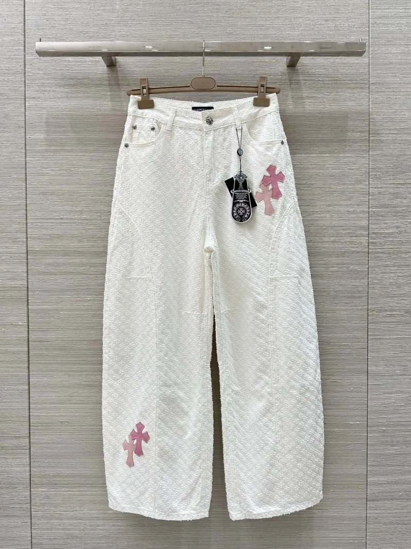 Chrome Hearts Jeans