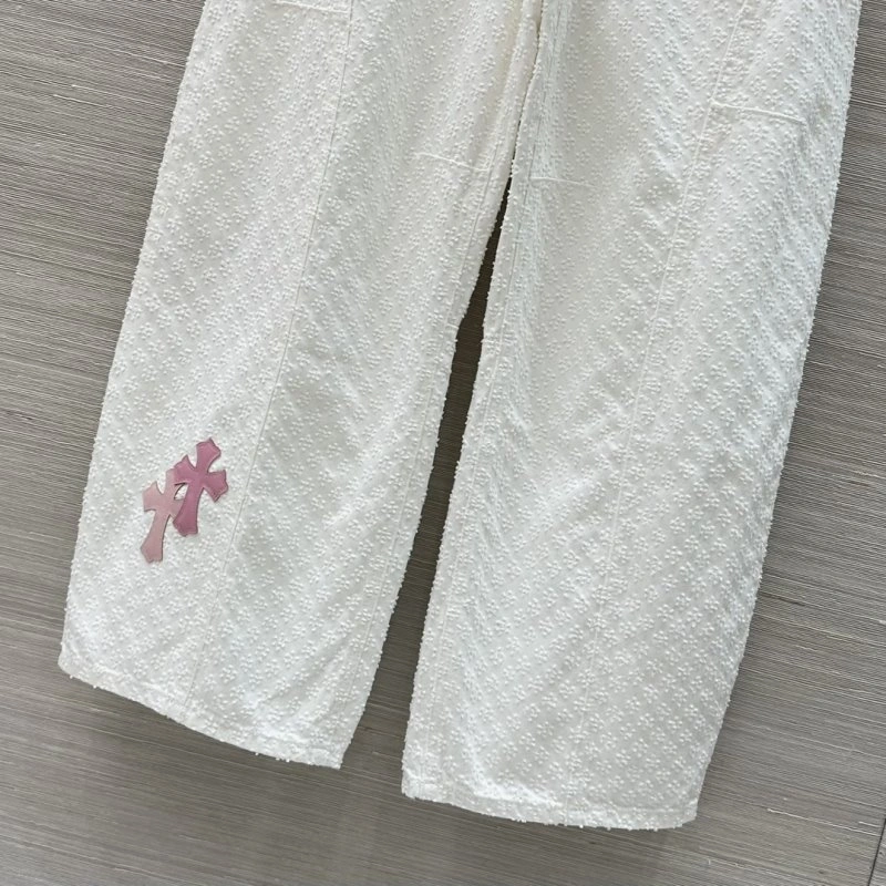 Accurate model Chrome Hearts Jeans
