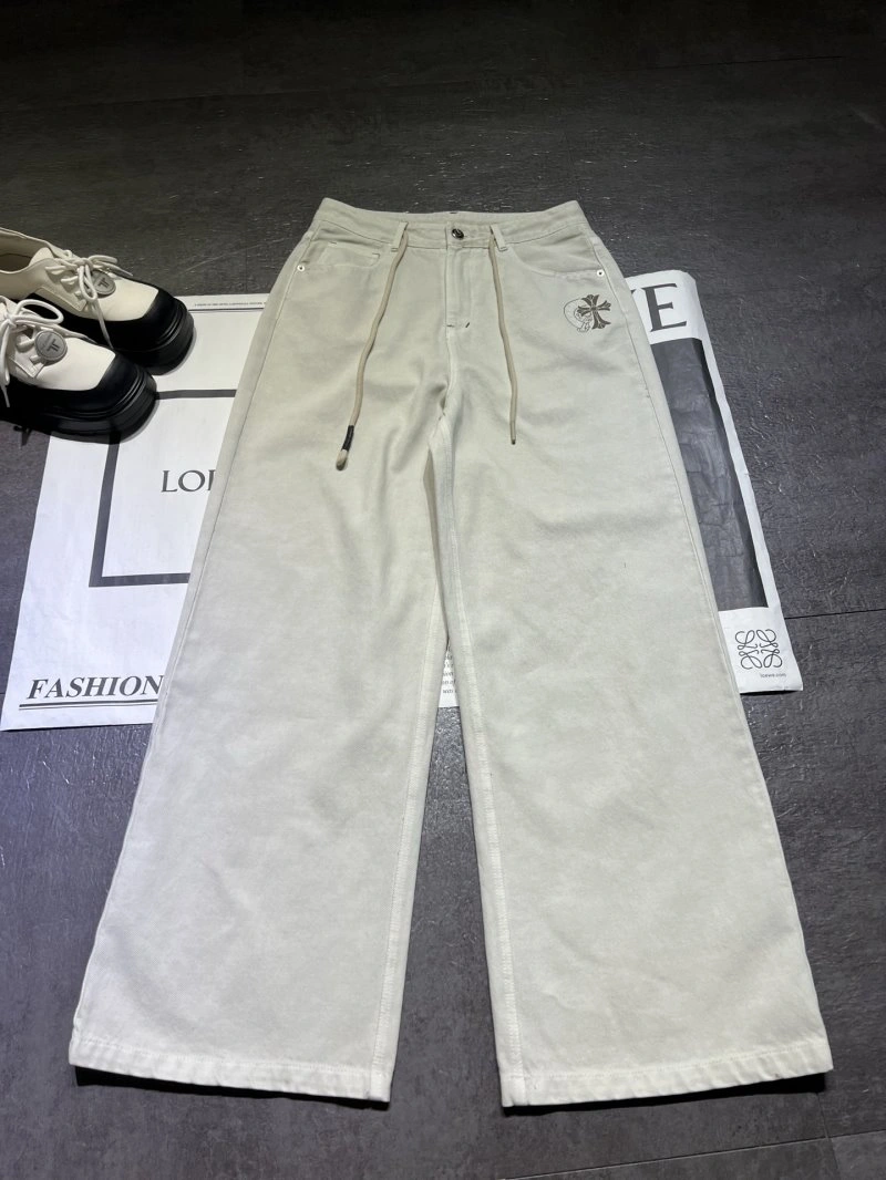 Chrome Hearts Jeans