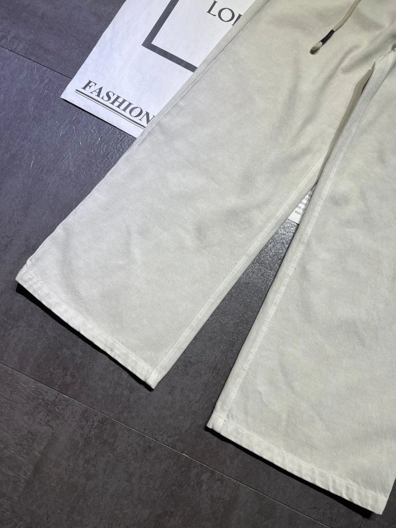 Brand-original Chrome Hearts Jeans