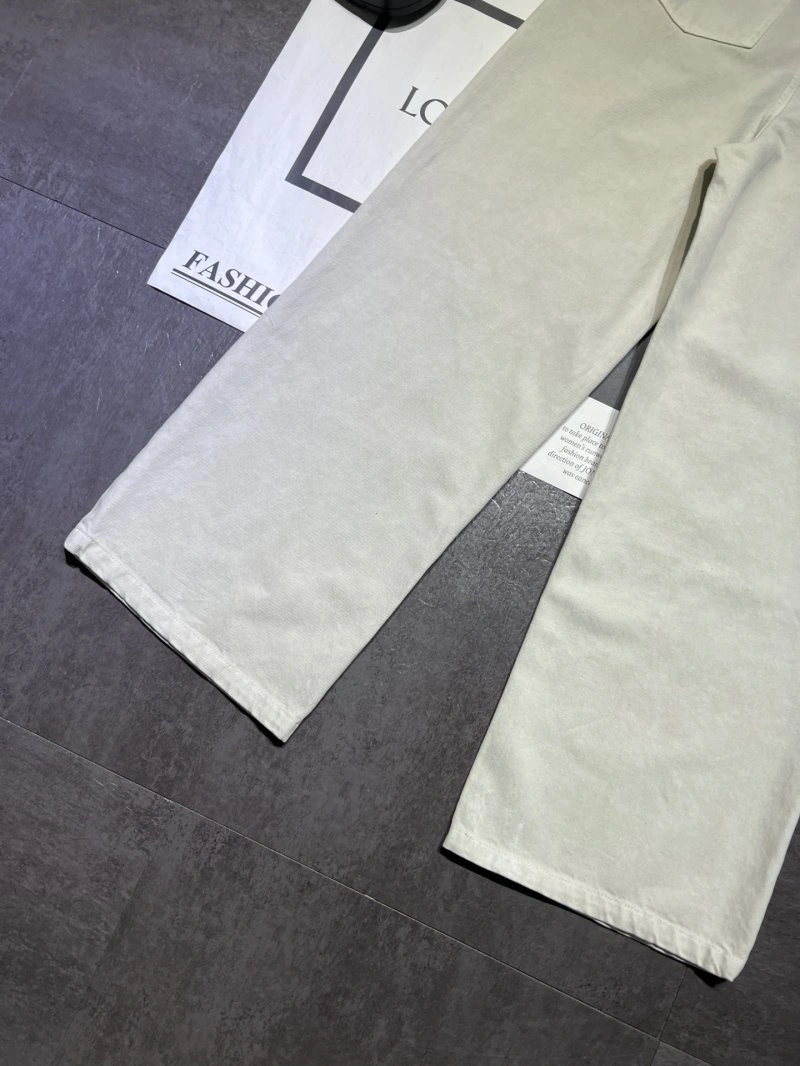 Brand-original Chrome Hearts Jeans