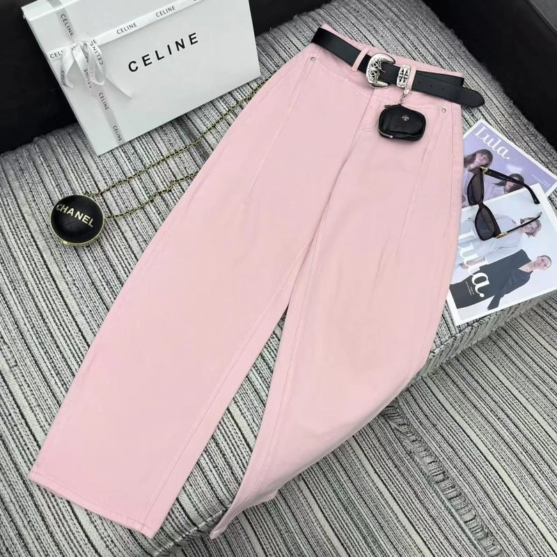 Chrome Hearts Jeans