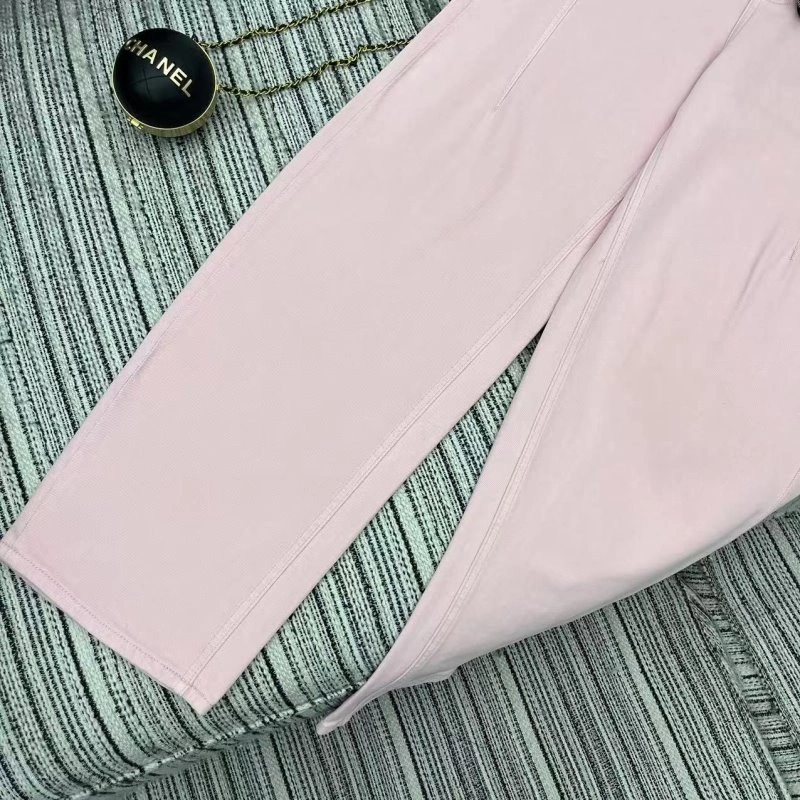High fidelity Chrome Hearts Jeans