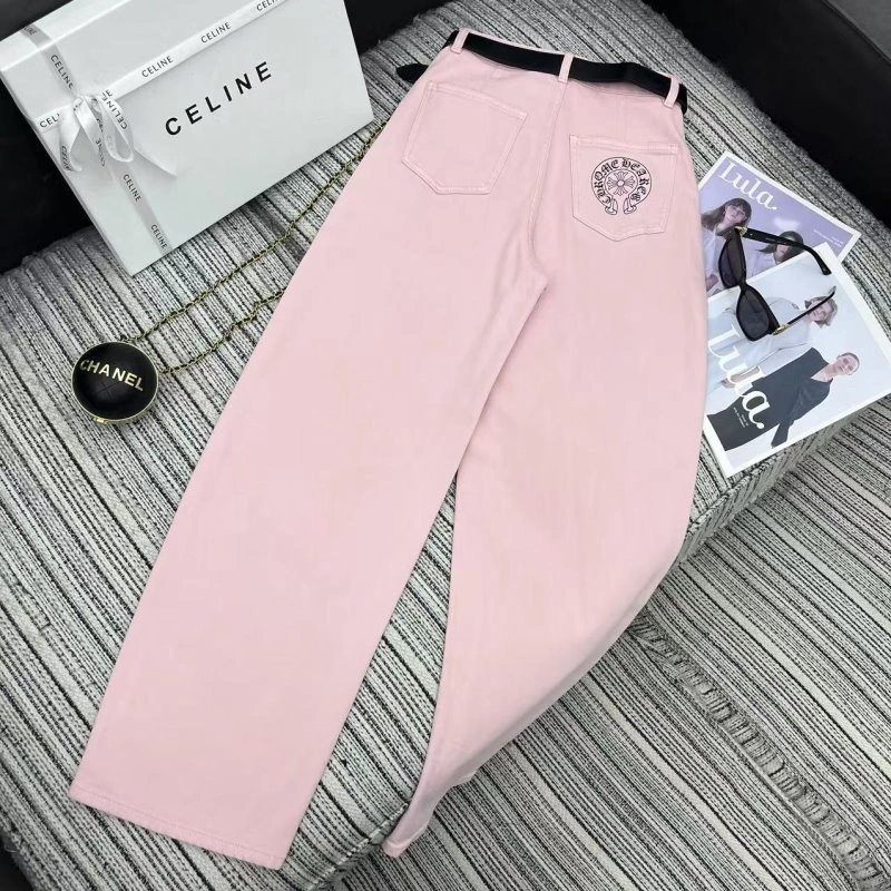 High fidelity Chrome Hearts Jeans