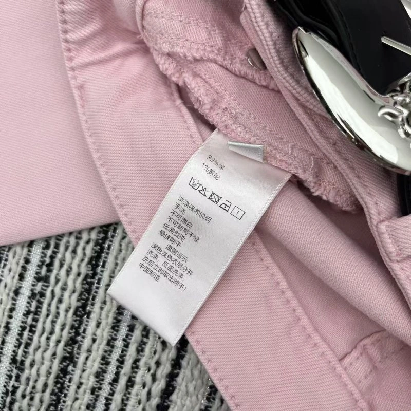 High fidelity Chrome Hearts Jeans