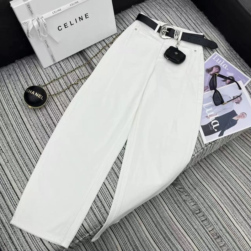 Chrome Hearts Jeans