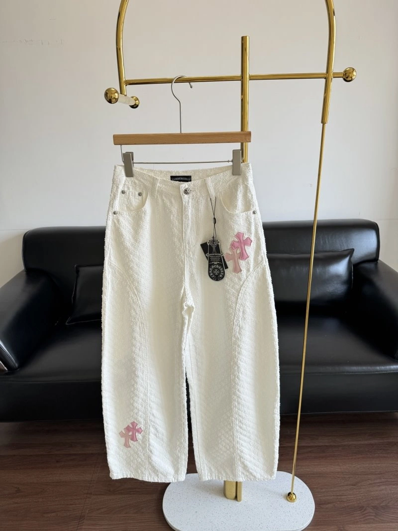 Chrome Hearts Jeans