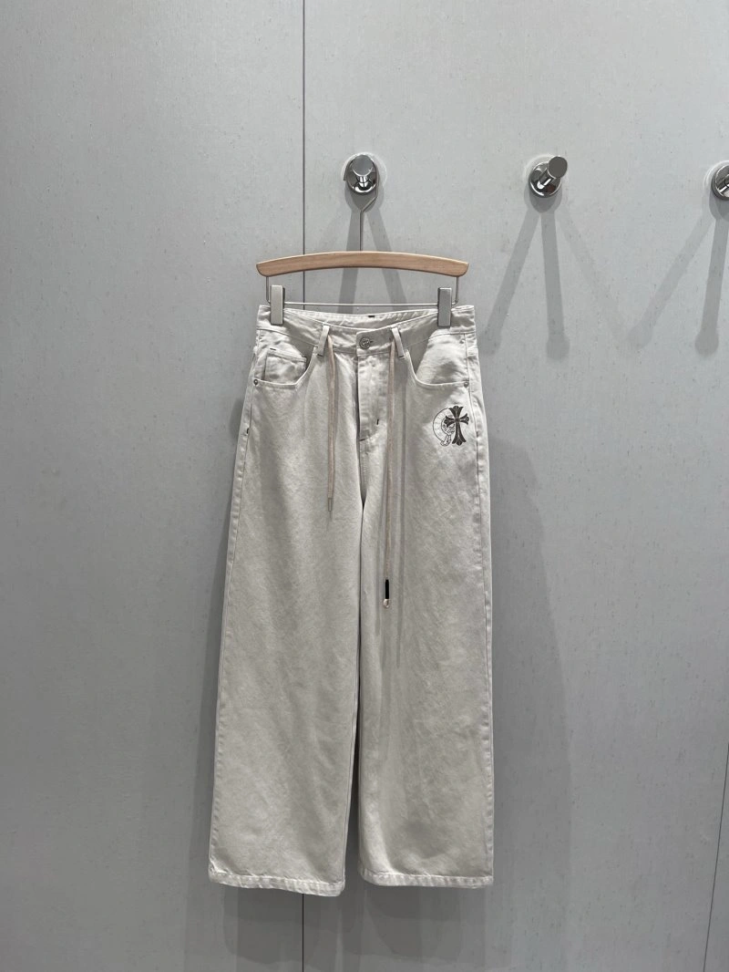 Chrome Hearts Jeans