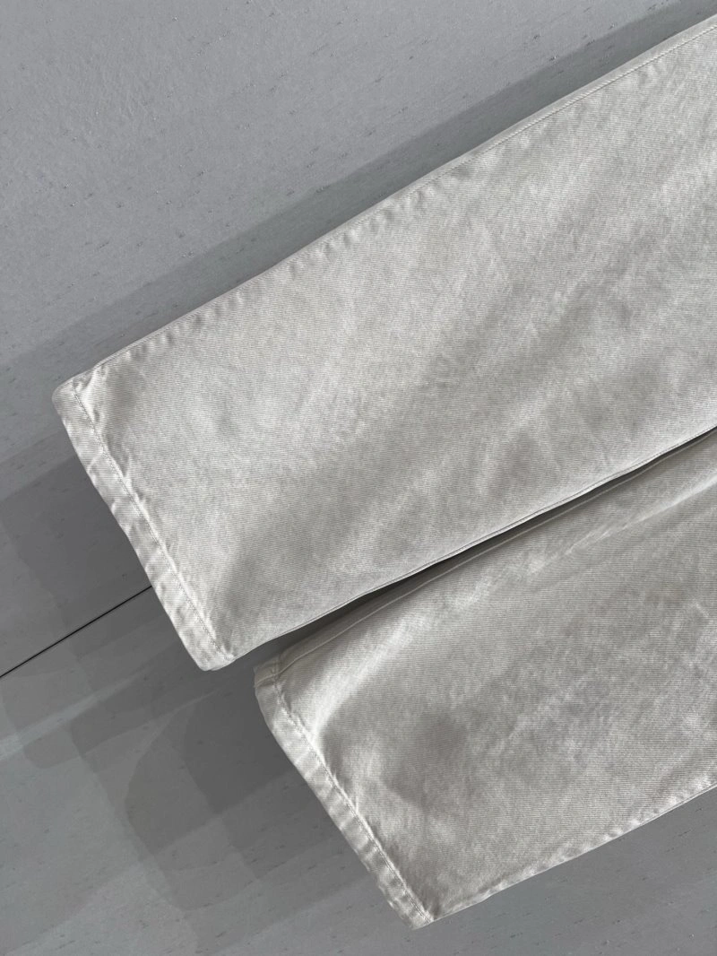 Value-priced Chrome Hearts Jeans