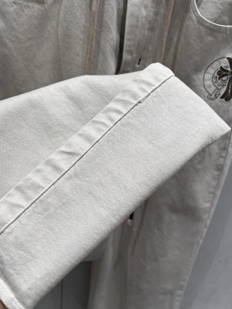 Value-priced Chrome Hearts Jeans
