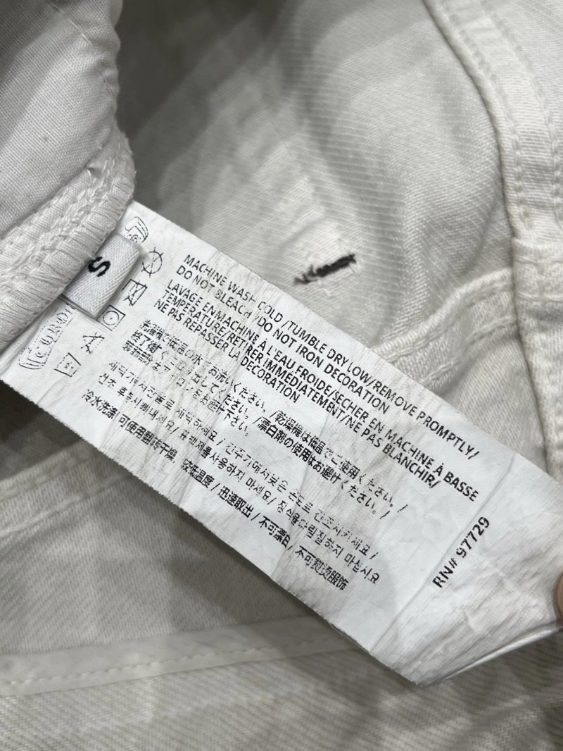 Value-priced Chrome Hearts Jeans
