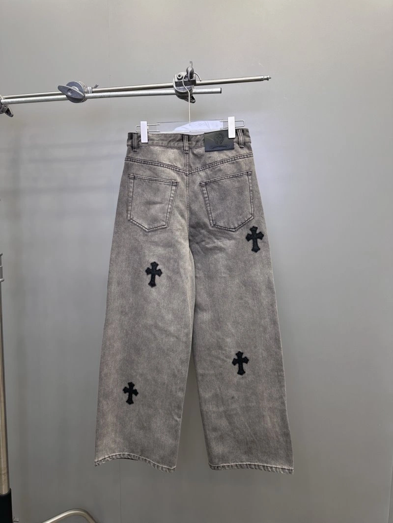 Low-cost Chrome Hearts Jeans