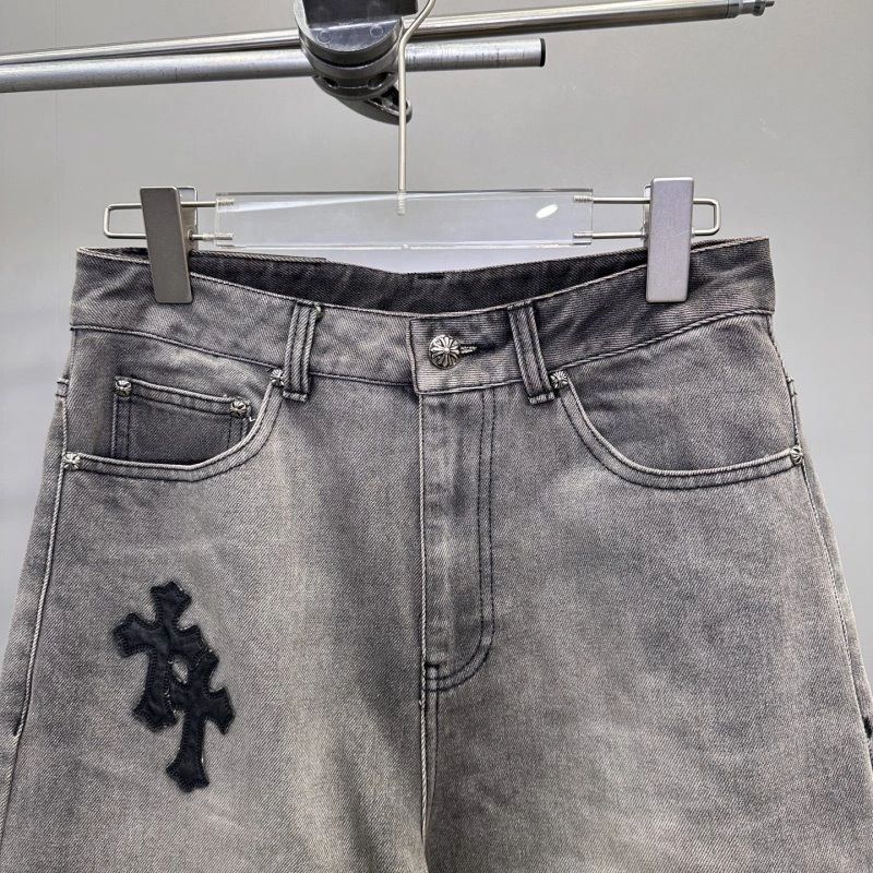 Low-cost Chrome Hearts Jeans