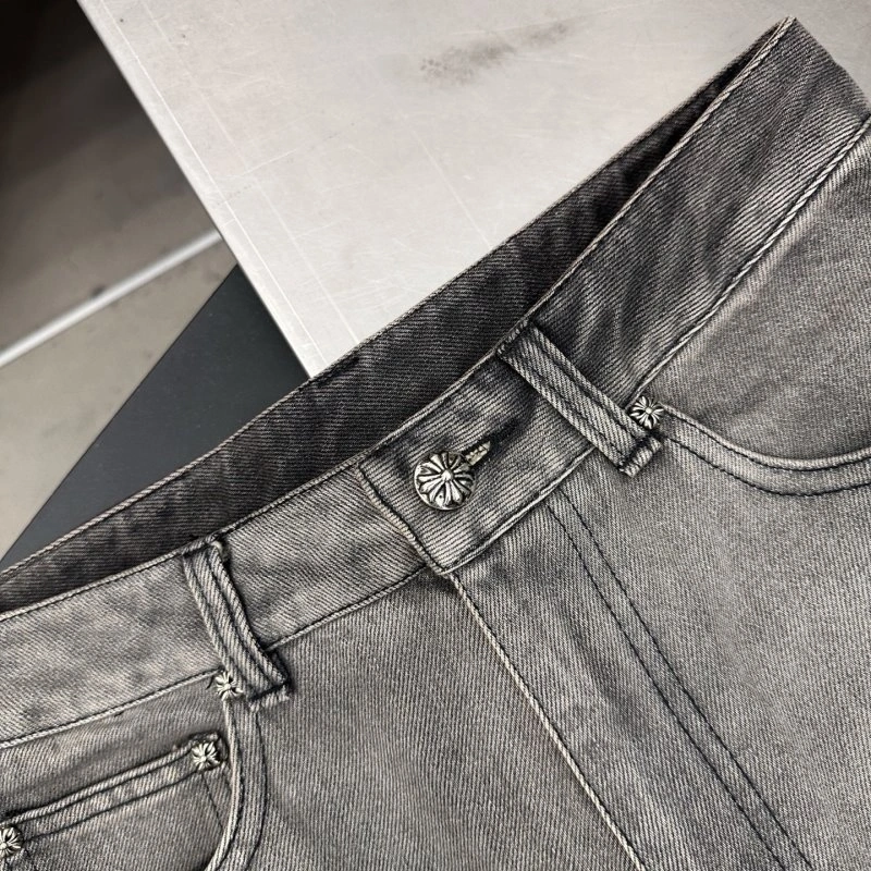 Low-cost Chrome Hearts Jeans