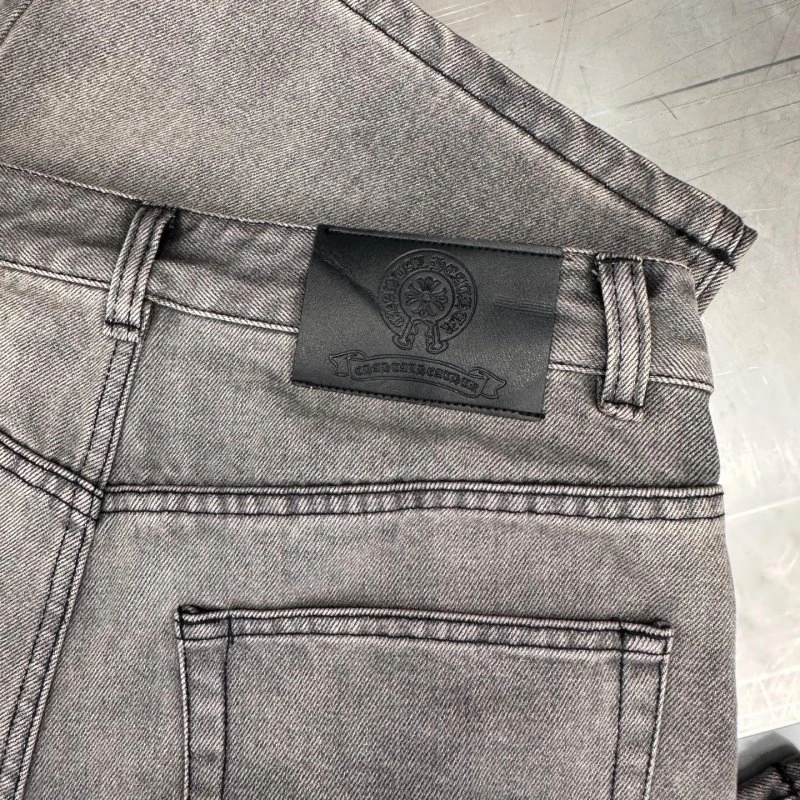 Low-cost Chrome Hearts Jeans