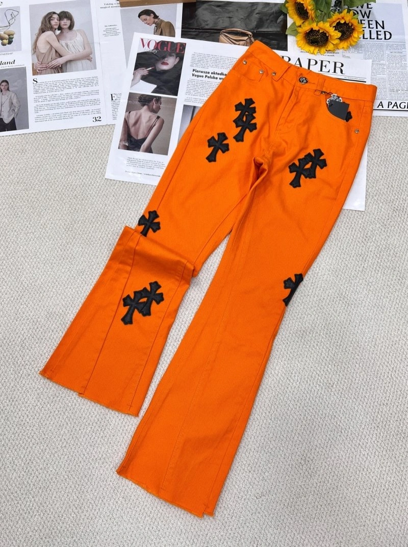 Chrome Hearts Jeans