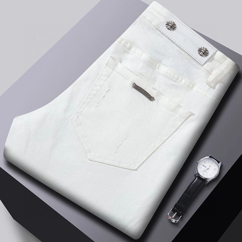 Chrome Hearts Jeans