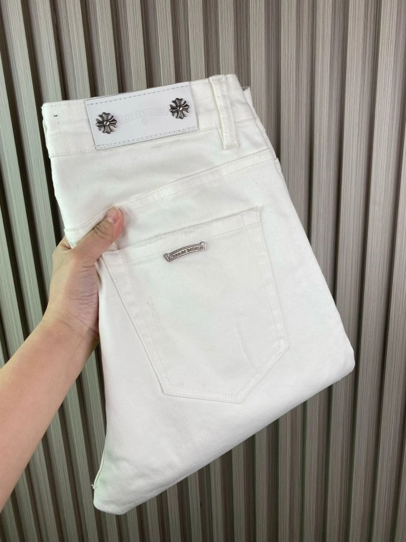 Chrome Hearts Jeans
