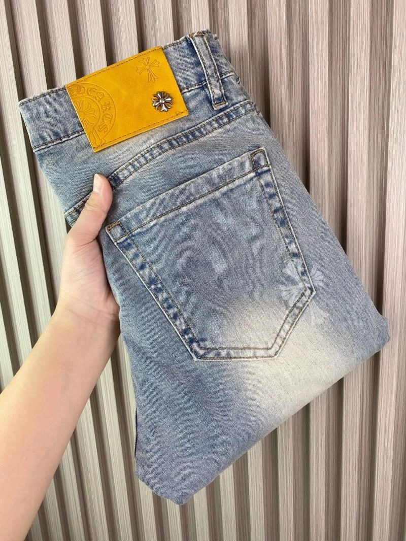 Chrome Hearts Jeans