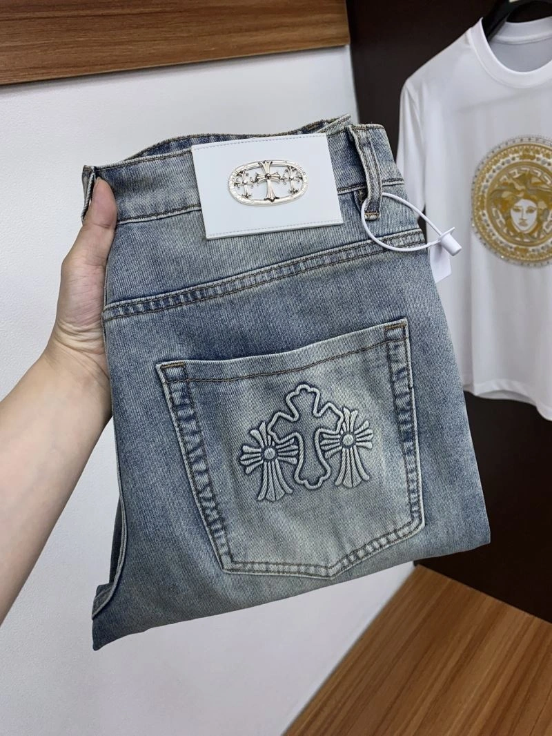 Chrome Hearts Jeans