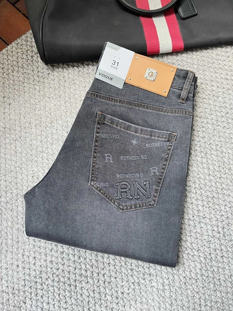 Chrome Hearts Jeans