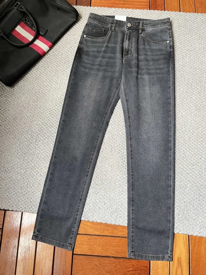 Cut-rate Chrome Hearts Jeans